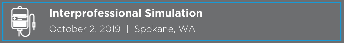 Interprofessional Simulation - The Pediatrix Center for Research ...