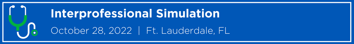 Interprofessional Simulation - Pediatric Septic Shock - The Pediatrix Center for Research ...