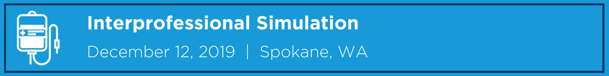 Interprofessional Simulation - The Pediatrix Center for Research ...